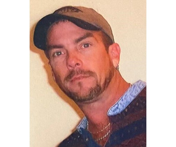 Timothy Gene Jones Obituary (2022) - Sulphur, LA - Johnson Funeral Home ...