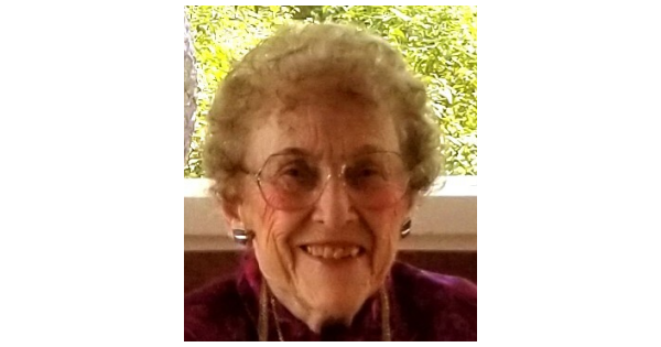 Wanetta Hammer Jones Obituary (2024) - Bonner Springs, KS - Alden ...