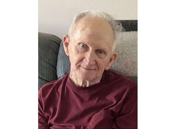 John Louis D'Aubin Obituary (2026) - Metairie, LA - Garden of Memories ...