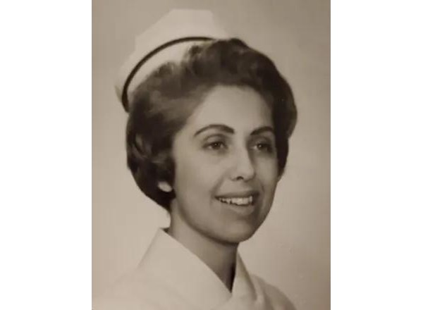 Susan Jane Petran Obituary (2025) - Chesapeake, VA - Hollomon-Brown ...