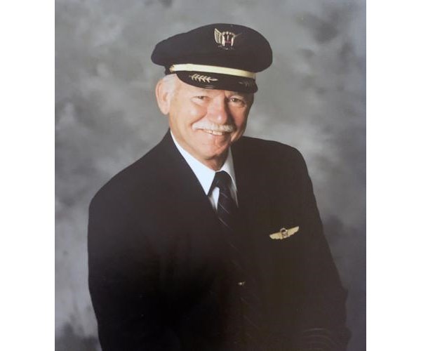 James Alton McCurdy Obituary (2024) - Laguna Hills, CA - O'Connor ...