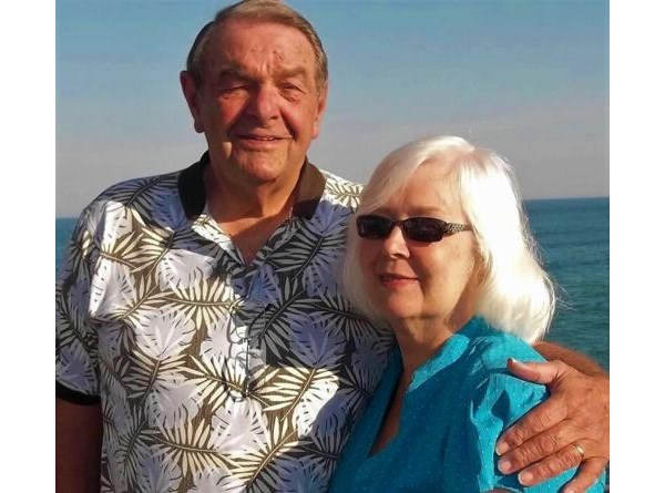 Martha Edwards Obituary (1944 - 2023) - Lowellville, OH - Mahoning Matters