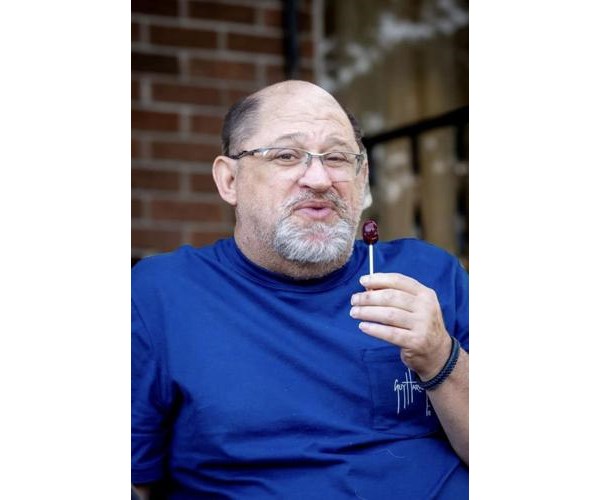 Ronald Christopher McLaughlin Obituary (2025) - Selma, NC - Parrish ...