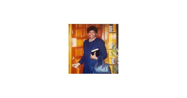 Barbara P. Ford Obituary (2025) - Fort Myers, FL - Hickson Funeral Home ...