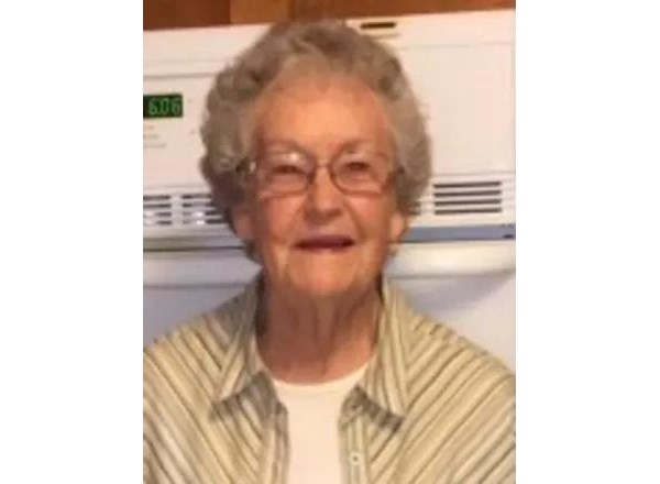 Kathryn Jean Kirby Obituary (2024) - DeQueen, AR - Wilkerson Funeral ...
