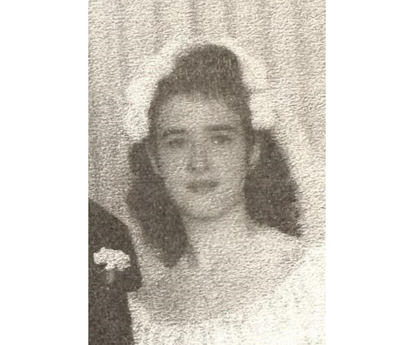 Anna Bernadina Damiata Obituary (2024) - Middletown, CT - Cromwell ...