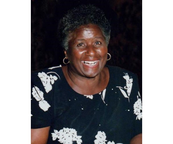 Maureen Lockett Obituary (2026) - Asbury Park, NJ - James Hunt Funeral ...