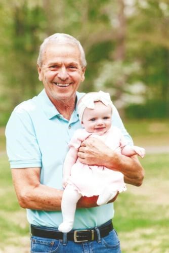 Patrick Murrell Holbert Obituary (2022) - Springfield, TN - Springfield ...