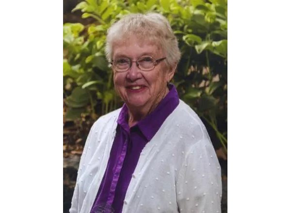 Angela Smith Obituary (2025) - Charles City, IA - Hauser Weishaar ...