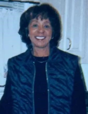 Laura Williams Obituary and Online Memorial (2025)