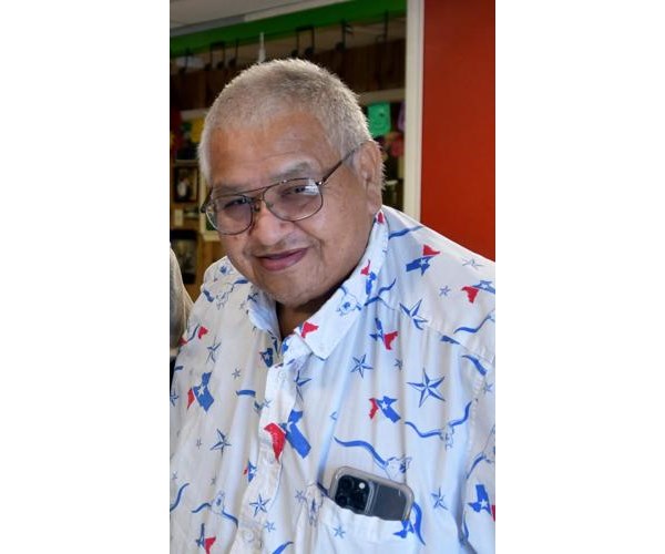 Jose Eusebio Sanchez Obituary (2025) - San Antonio, TX - Castillo ...