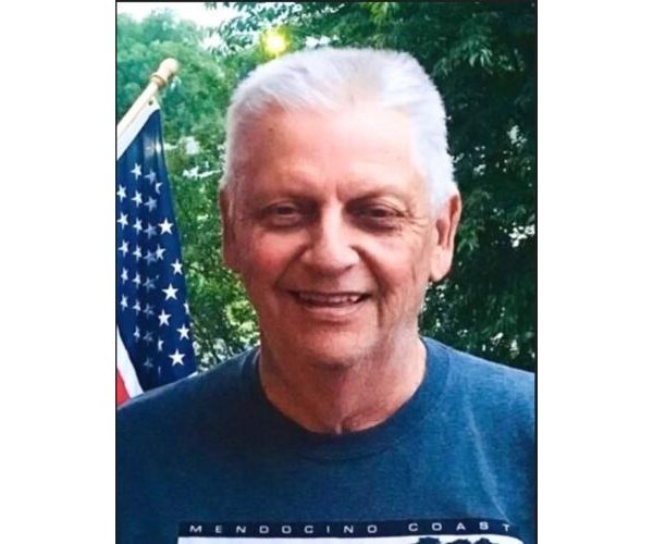 Jeffrey Wagner Obituary (2023) - Monkton, MD - Evans Funeral Chapel ...