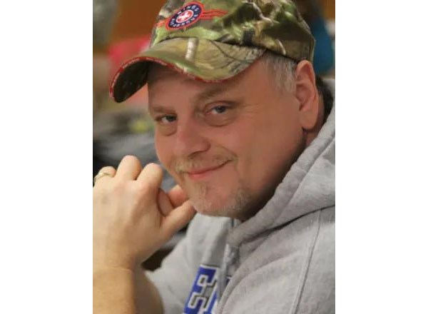 Oscar "Bubo" Mosley Jr. Obituary (2025) - Martin, KY - Nelson-Frazier ...