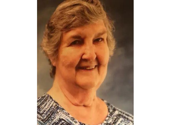 Mildred Doris Moore Obituary (2025) - Riverside, CA - Arlington Mortuary