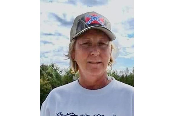 Janie Ann Tucker Brookman Obituary (2024) - Covington, VA - Arritt ...
