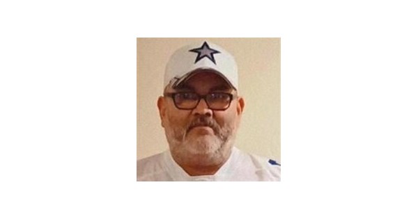 Jose Ledezma Jr. Obituary (2025) - Raymondville, TX - Duddlesten ...