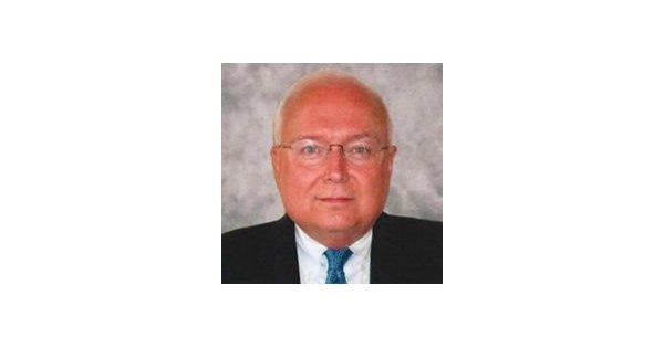 Brother Michael W. O'Hern Obituary (2025) - Lockport, IL - O'Neil ...