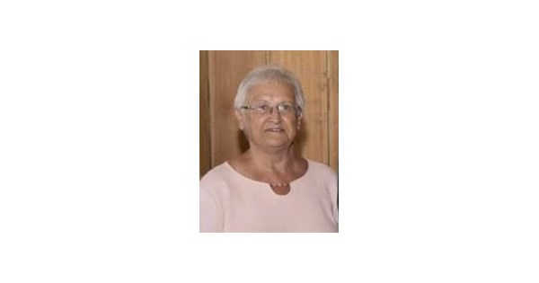 Barbara Greenwell Obituary (2025) - Terre Haute, IN - DeBaun Funeral ...