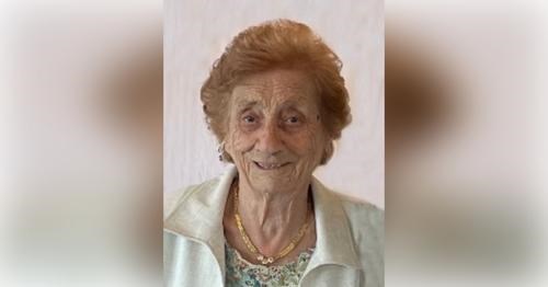 Pierina Fuschetto Obituary (2023) - Fairfield, NJ - Bradley, Brough ...