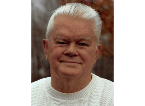 Roy L. Baldwin Jr. Obituary (2026) - New Castle, PA - R. Cunningham ...