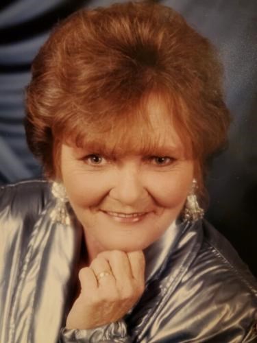 Sherry Joan Foster Obituary (2024) - Newnan, GA - Higgins Funeral Home ...