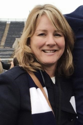 Bridget Lee Obituary (2024) - St. Paul, MN - O'Halloran & Murphy ...