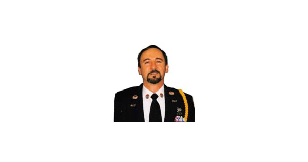 Robert P. Golas Obituary (2026) - Dracut, MA - Dracut Funeral Home