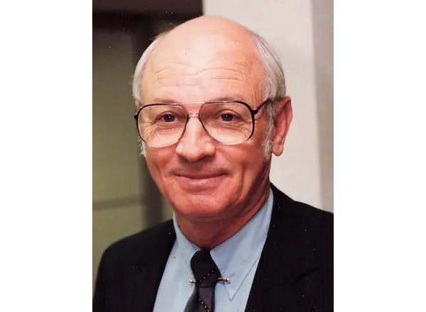 Donald Best Obituary (2024) - Pine Bluff, AR - Ralph Robinson & Son ...