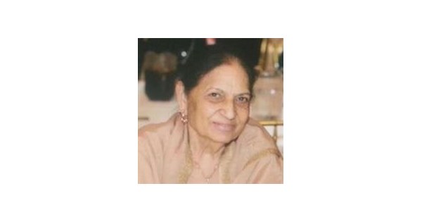 Gurdev Kaur Obituary (2025) - Sanford, FL - DeGusipe Funeral Home ...