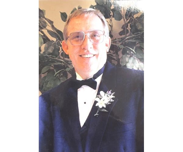 Larry Wayne Thorn Obituary (2024) - Irving, TX - Chism-Smith Funeral Home