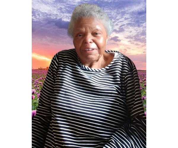 Jocelyn Hilda "Joyce" Winfield Obituary (2024) - Williamston, NC ...