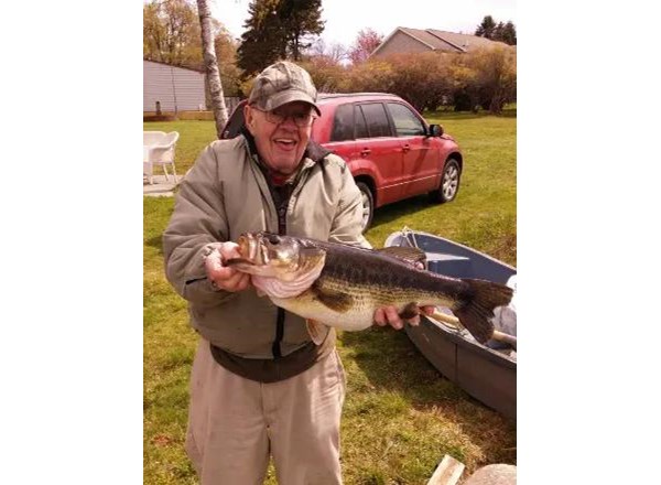 Thomas McKinney Jr. Obituary (1927 - 2025) - Cresco, PA - The Star-Ledger