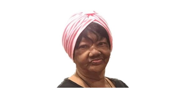 Ms. Anna B Sykes Obituary (2023) - Louisville, KY - G. C. Williams ...