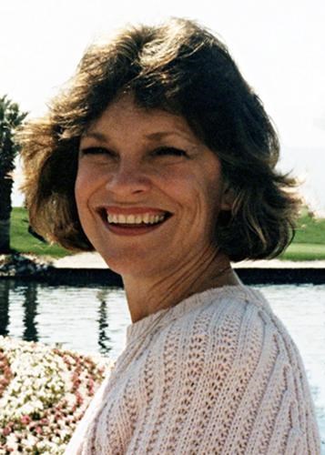 Sharon Kay Hall Obituary (2023) - Beaumont, TX - Broussard's Mortuary ...
