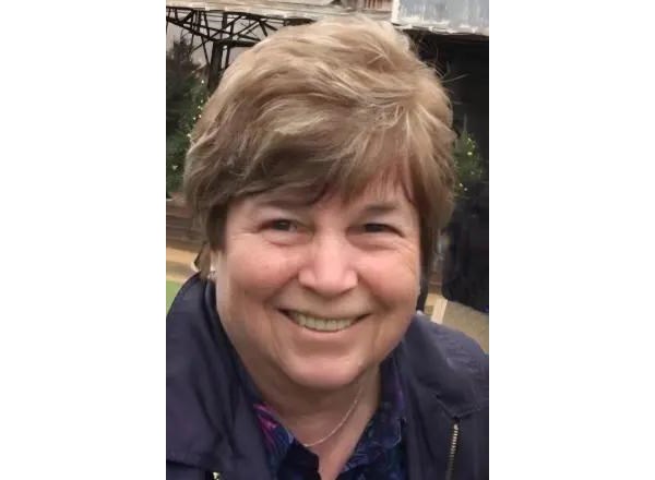 Kathy S. Robinson Obituary (2025) - Jamestown, NY - Lind Funeral Home, Inc.