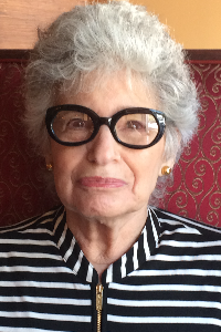 Annie Ross Obituary (2024) - Jamaica Plain, MA - Brady & Fallon Funeral ...