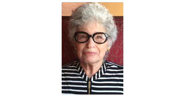 Annie Ross Obituary (2024) - Jamaica Plain, MA - Brady & Fallon Funeral ...