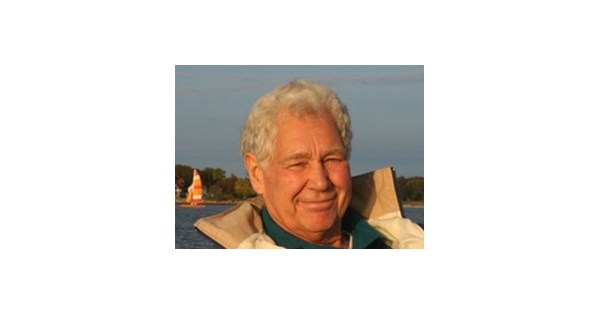 Dr. Ronald C. Hillegass Obituary (2025) - Riverside, RI - Smith-Mason ...