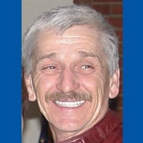 Gary Lee Huffman Obituary (2024) - Greenfield, IN - Erlewein Mortuary ...