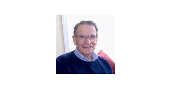 Edward "Ted" Campbell Obituary (2025) - Portland, ME - A.T. Hutchins ...