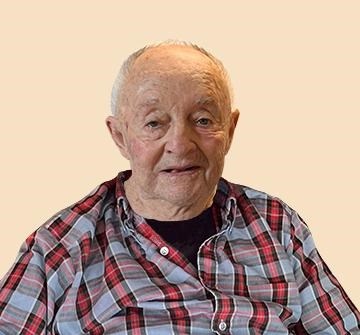 Jean Paul Auger Obituary (2023) - Franklin, NH - Thibault-Neun Funeral Home