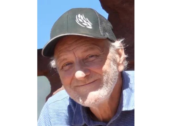 Richard M. Tober Obituary (2025) - Osceola, WI - Grandstrand Funeral ...