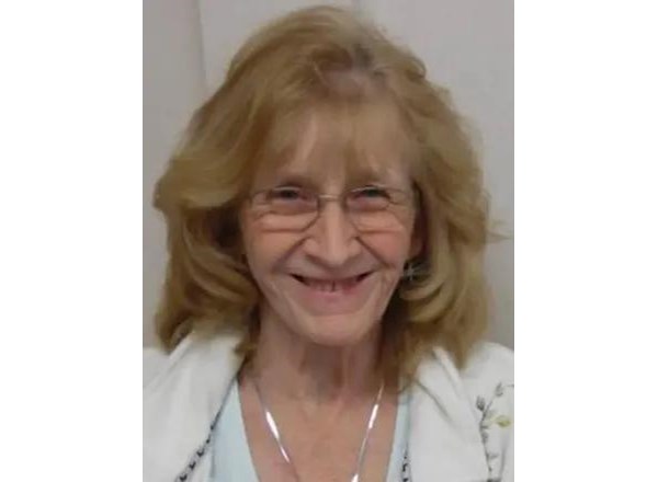 Virginia May "Ginny" Bruce Obituary (2025) - Epping, NH - Brewitt ...