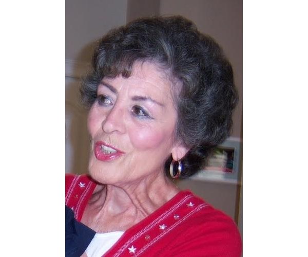 Frances Bray Obituary (2026) - Bethune, SC - Kornegay Funeral Home ...