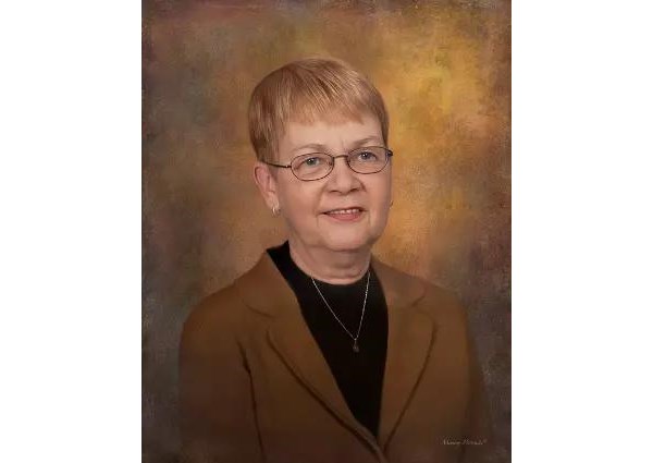 Mary "Ginny" Bonenberger Obituary (2025) - Evansville, IN - Ziemer ...