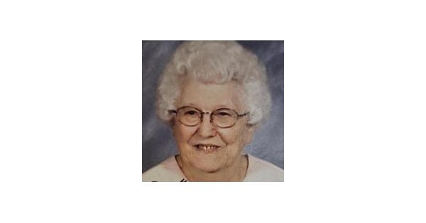 Dorothy M. Bailey Obituary (2025) - Portland, IN - Baird-Freeman ...