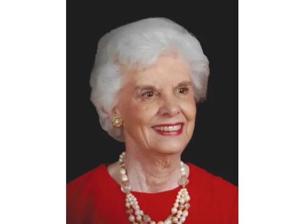 Jacqueline W Brand Obituary (2025) - Cincinnati, OH - Brater-Winter ...