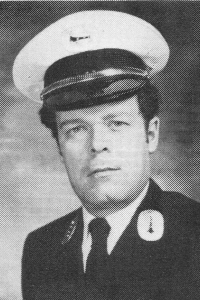 Ronald Holmes Obituary (2024) - West Roxbury, MA - William J. Gormley ...