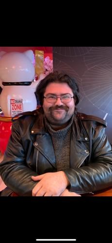 Dalton Indiana "Indy" Robertson Obituary (2025) - St. Louis, MO ...