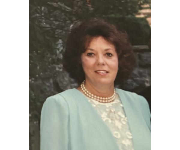 Florence Mary Cardarelli Obituary (2024) - Lexington, SC - South ...
